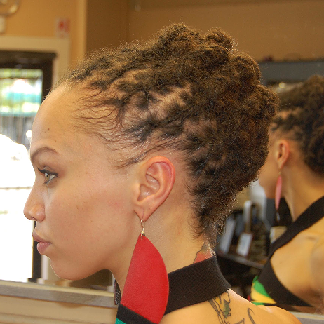 TWISTED ROOTS (BACK TO EDEN SALON In Chicago IL | Vagaro