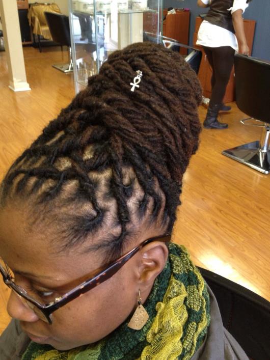 TWISTED ROOTS (BACK TO EDEN SALON In Chicago IL | Vagaro