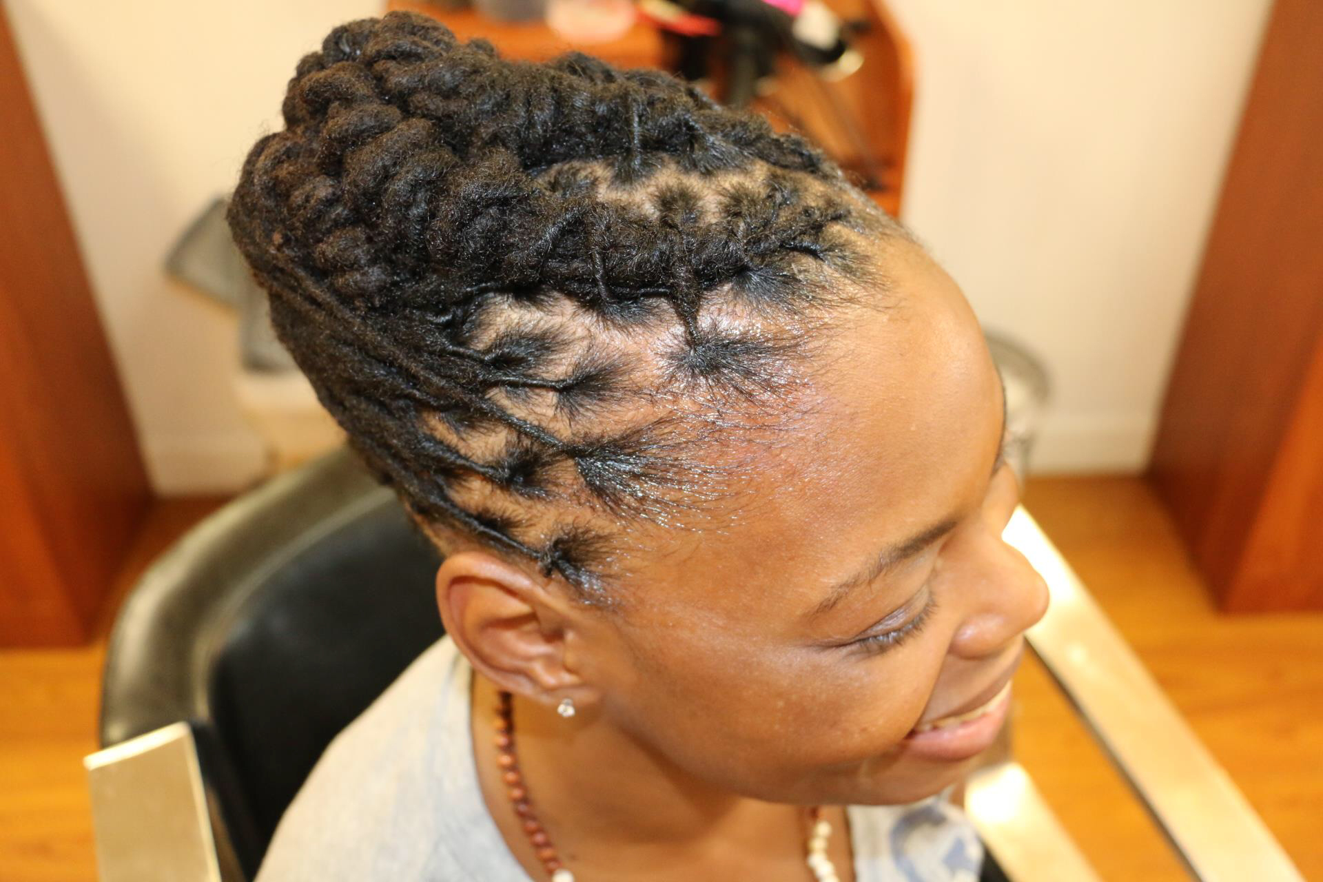 TWISTED ROOTS (BACK TO EDEN SALON In Chicago IL | Vagaro